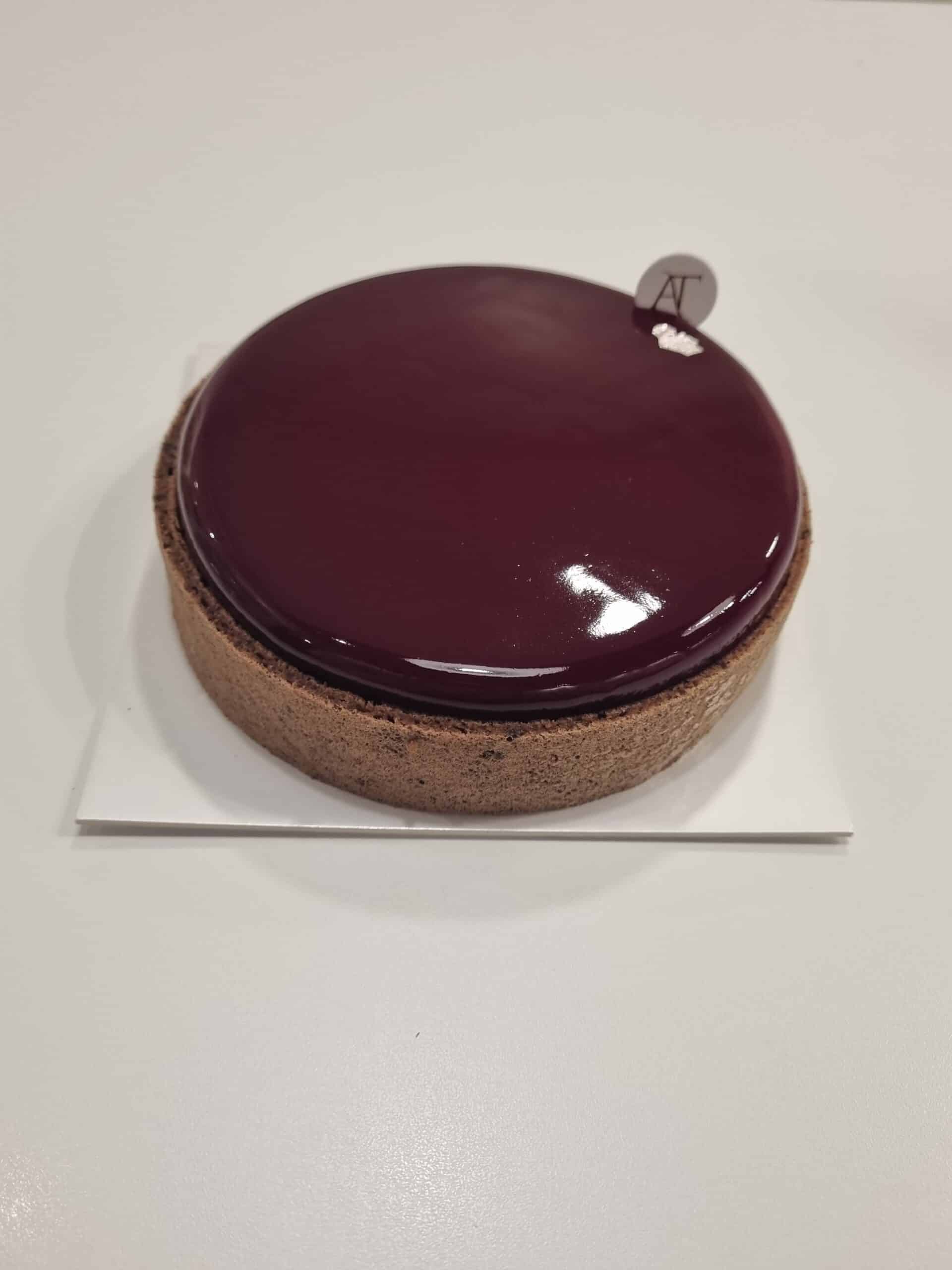 Délicatesse - Pâtisserie Thauvin